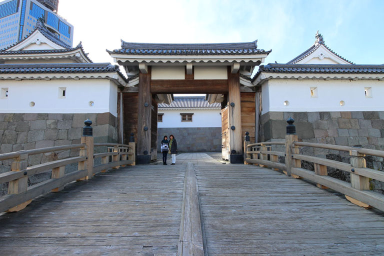 Sumpu Castle Park | Travel Shizuoka｜Local Travel Partners