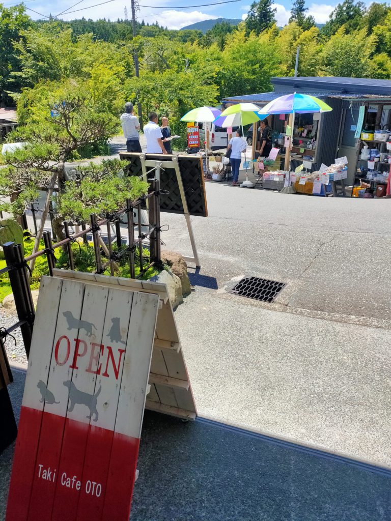 Waterfalls in Fujinomiya city / by Saki | Travel Shizuoka｜Local Travel ...