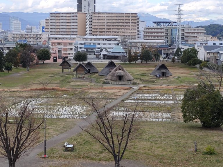 Toro ruins | Travel Shizuoka｜Local Travel Partners