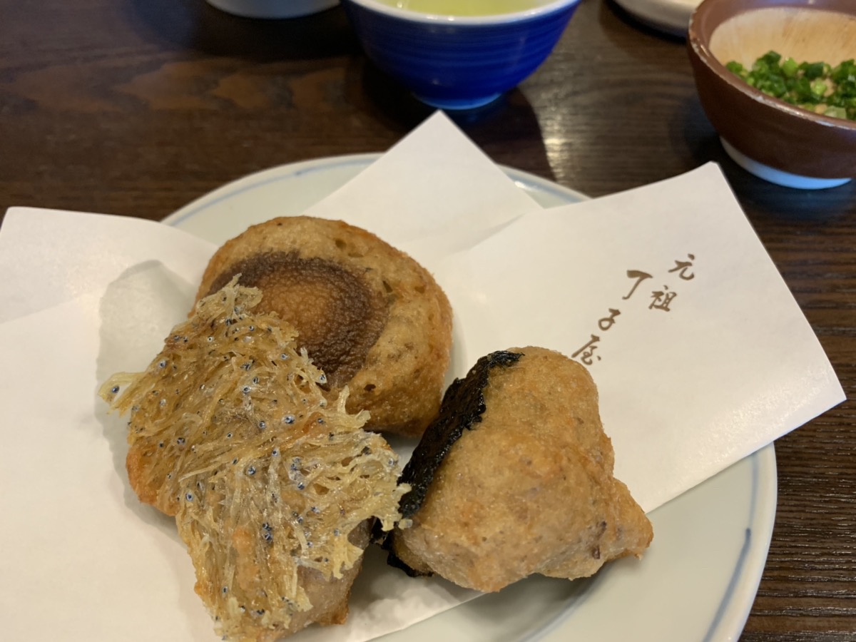 Chojiya, the place to enjoy Tororo / by Saki | Travel Shizuoka｜Local ...