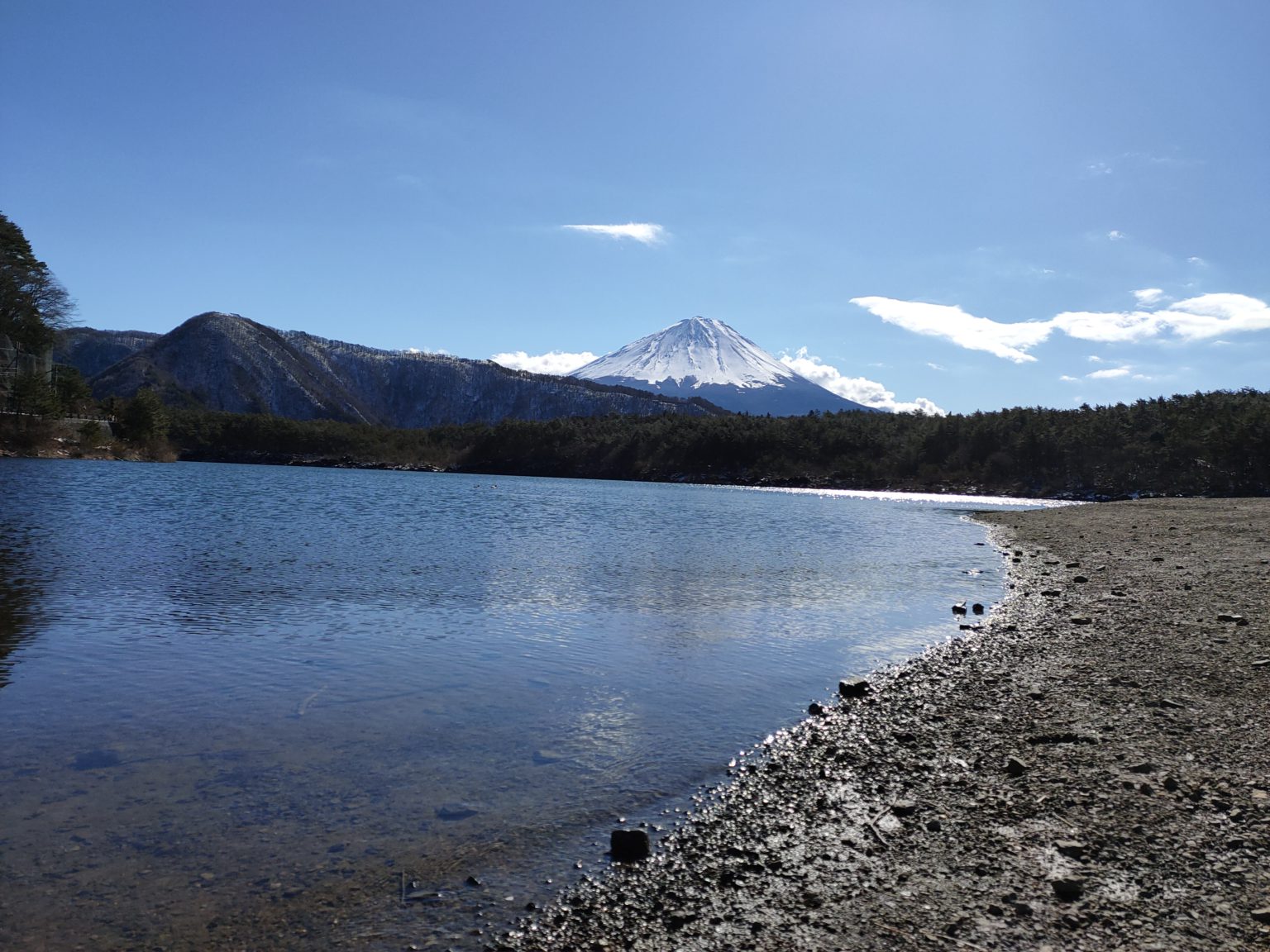 Les cinq lacs Fuji / par Saki | Travel Shizuoka｜Local Travel Partners