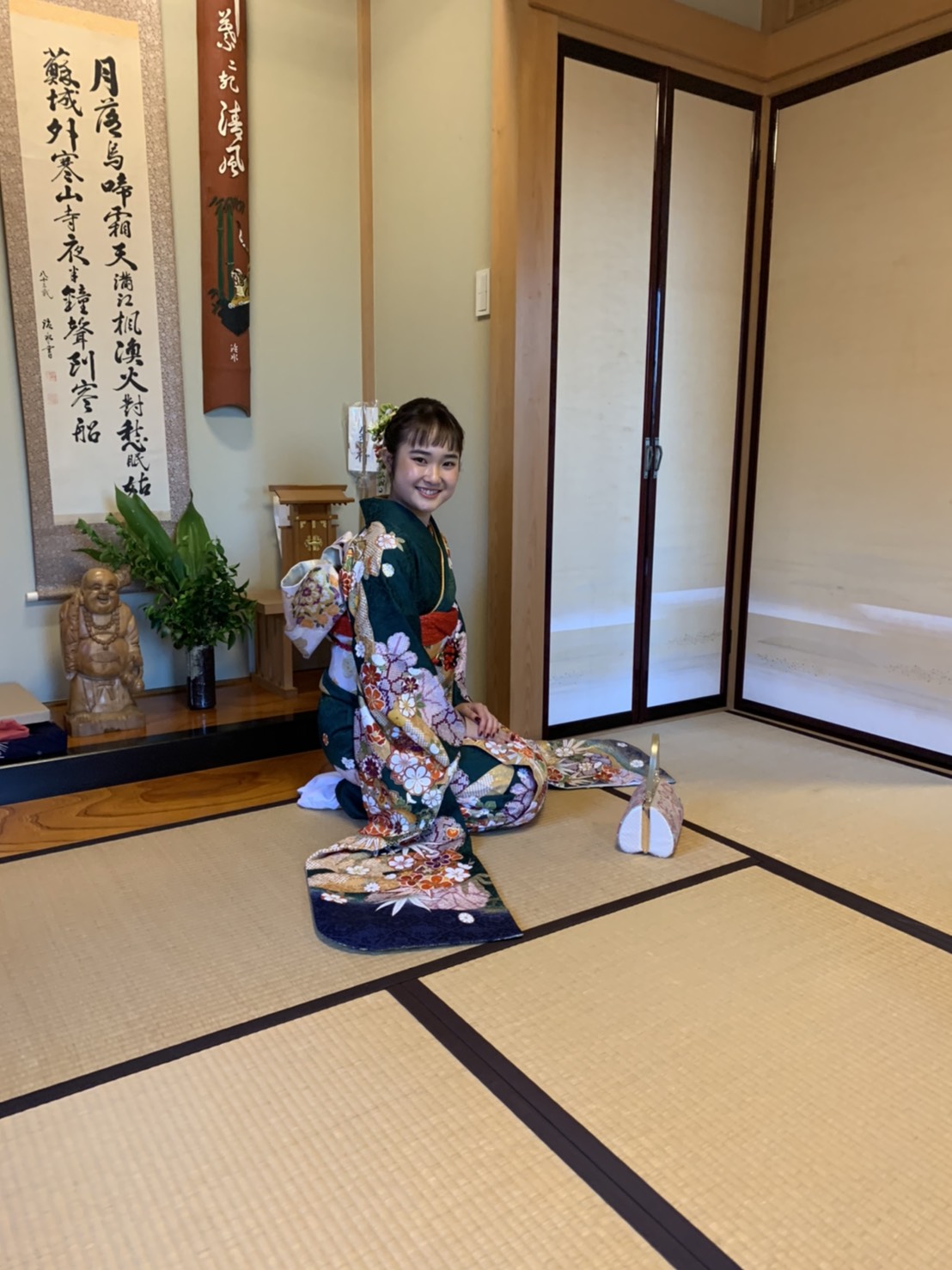 Welcomed internship students from Tokoha University! | Travel Shizuoka ...