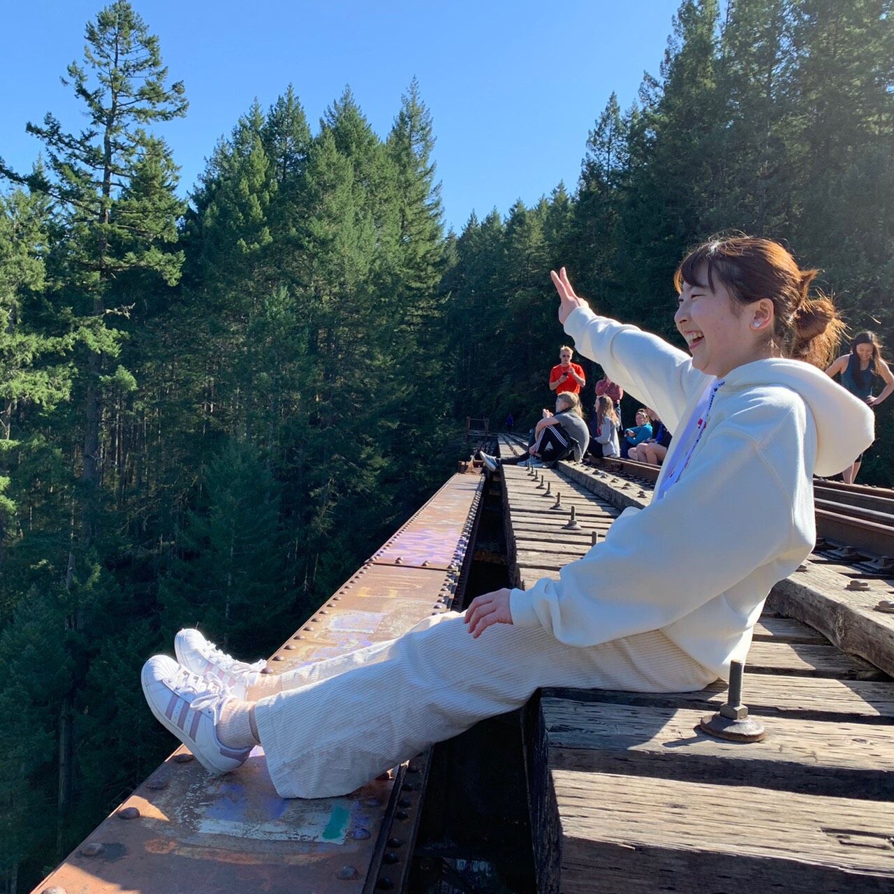 We welcomed internship students from Tokoha University. | Travel ...