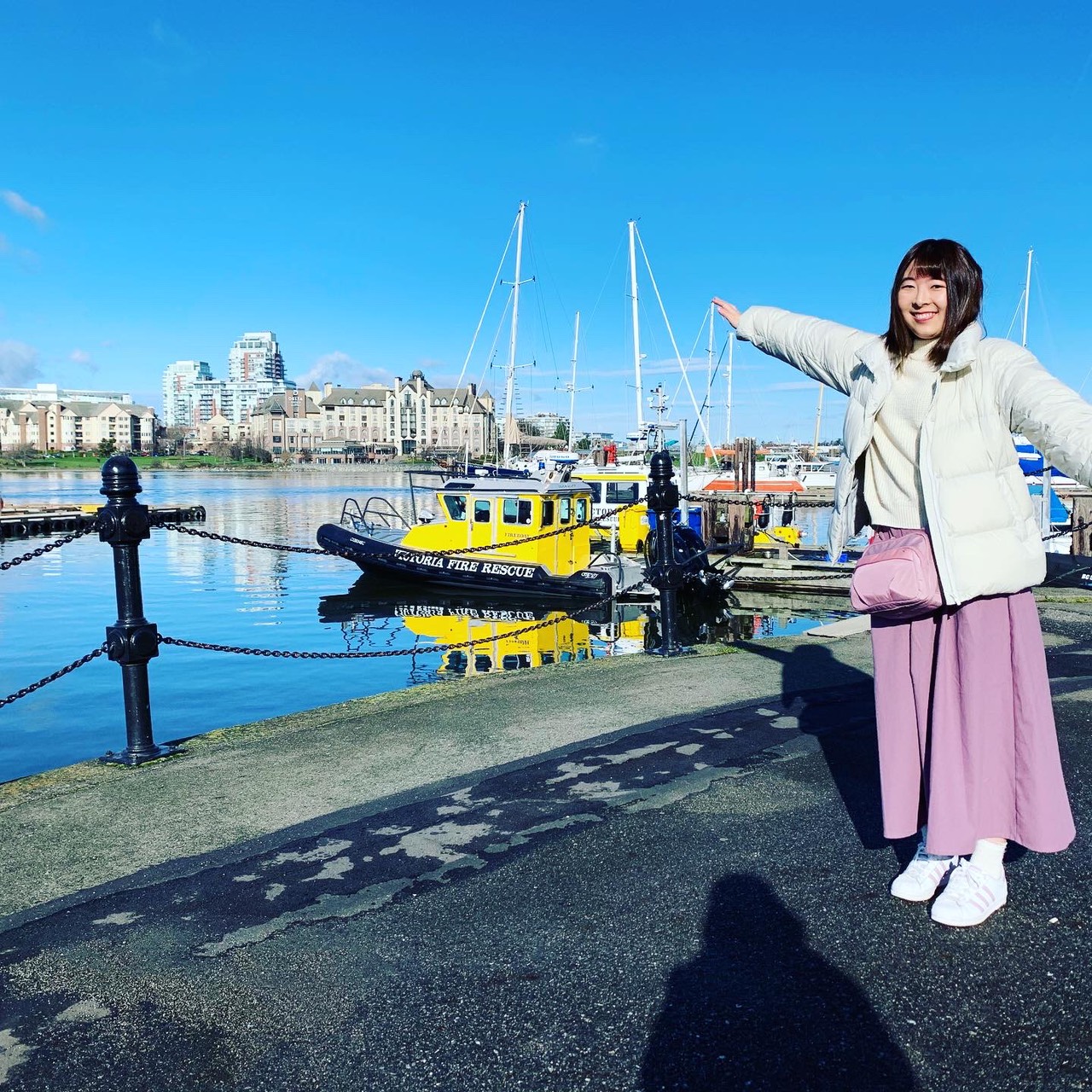 We welcomed internship students from Tokoha University. | Travel ...