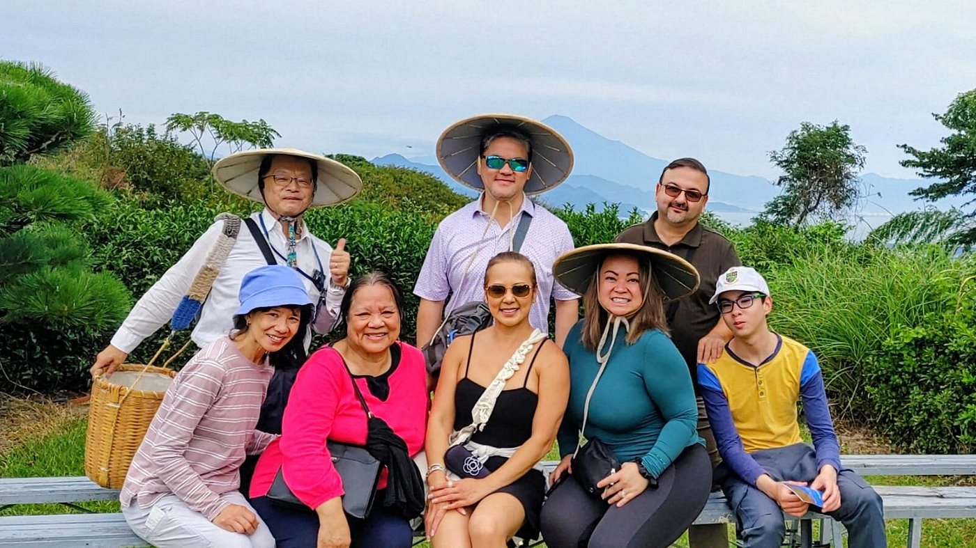 Customer’s Voice 183 | Travel Shizuoka｜Local Travel Partners